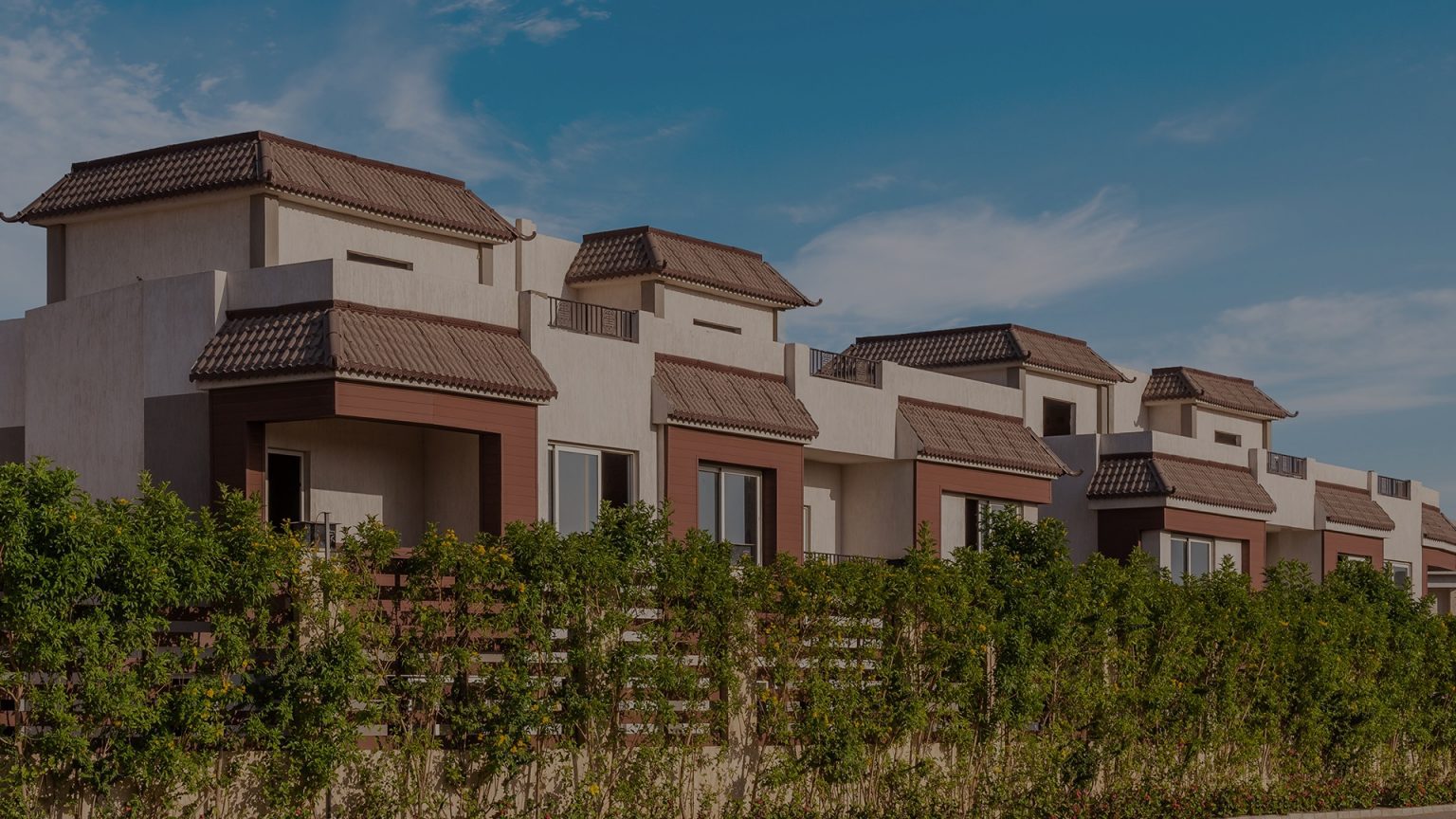 Rock Developments - Residential and Commercial Projects