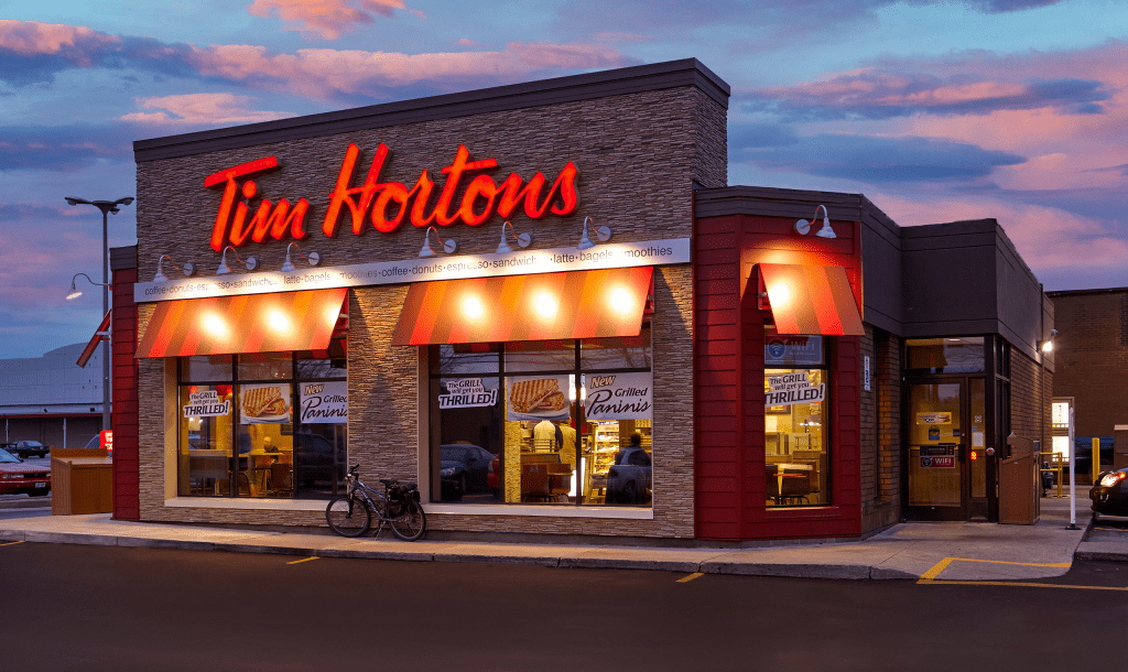 Canada Commercial Projects - Rock Developments