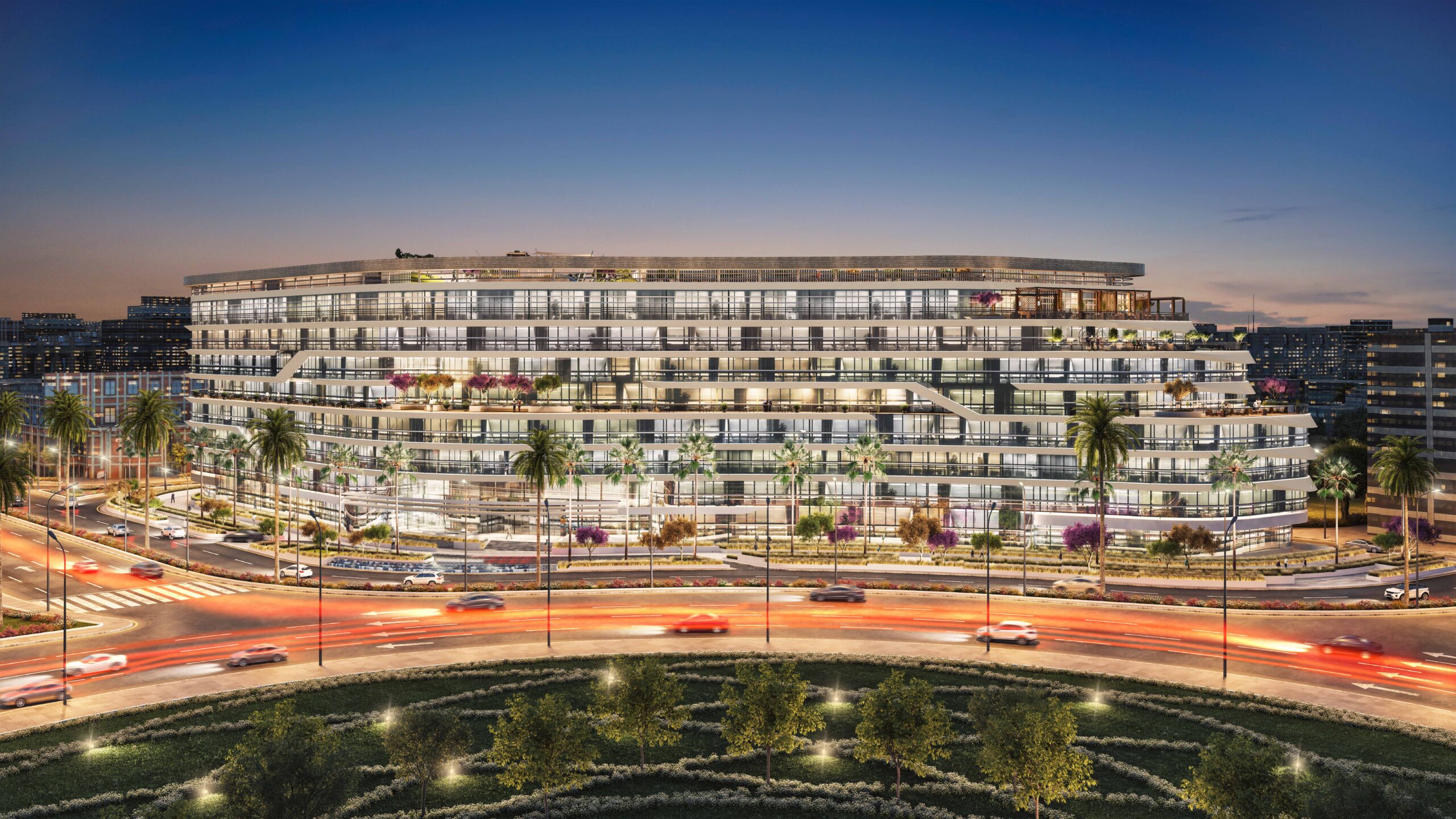 Rock Developments - Residential and Commercial Projects